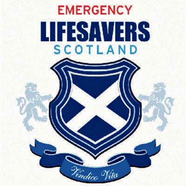 The big NHS Scottish Campout 2020 NHS is fundraising for Lifesavers ...