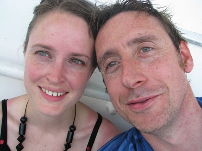 Amelia Walker is fundraising for Spitalfields Crypt Trust