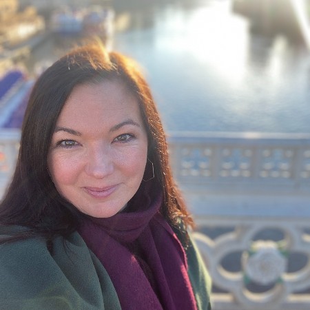 Emily Pickard is fundraising for CEO Sleepout