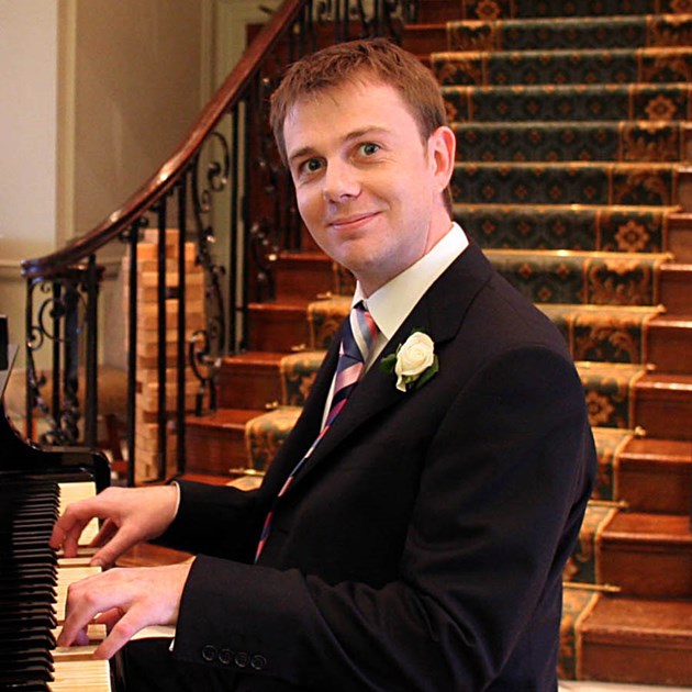 Anthony Fleming is fundraising for St George's Hospital Charity