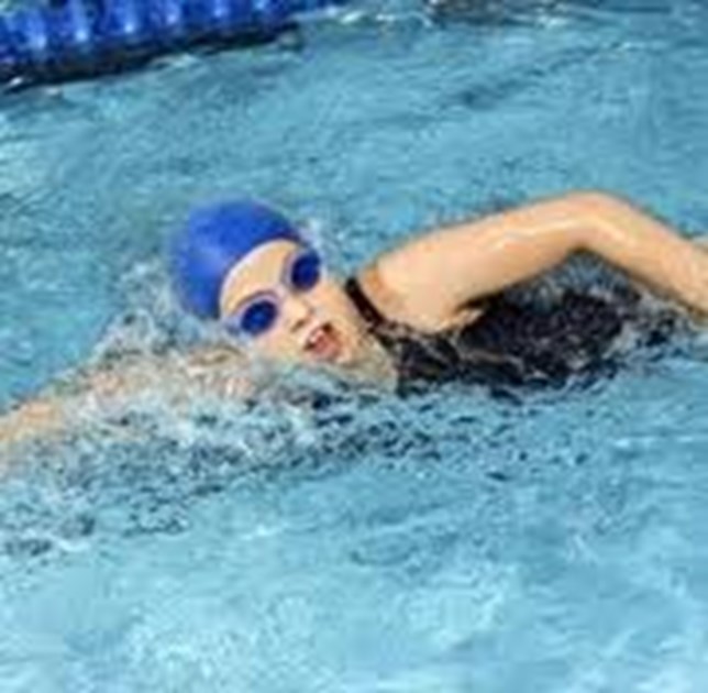 Tracy Baskerville is fundraising for Aspire