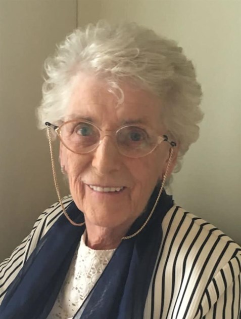 Joan's Family is fundraising for Henshaws