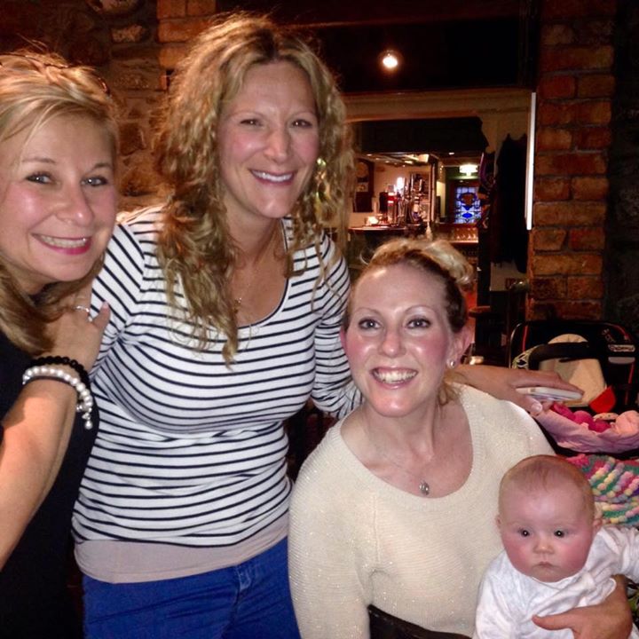 Felice Groundland is fundraising for Macmillan Cancer Support