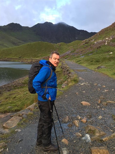 Duncan Shepherd is fundraising for Reeds Weybridge RFC