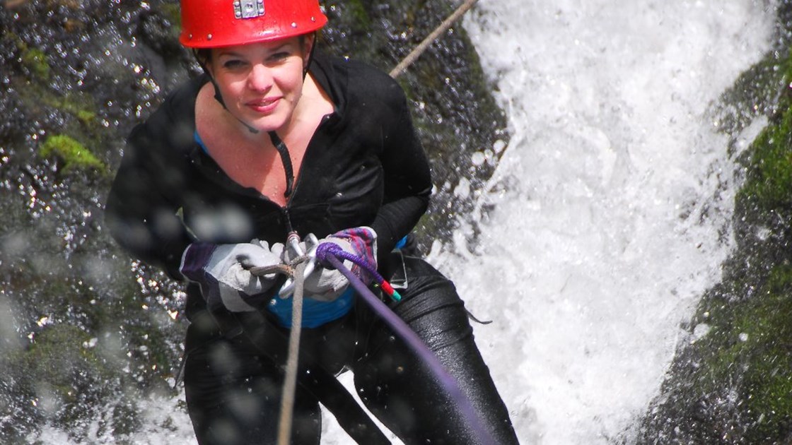 Amanda Sutherland is fundraising for The Royal British Legion