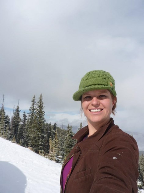 Melissa Goldsmith is fundraising for Stroke Association