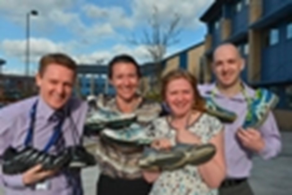 Susan Short is fundraising for Macmillan Cancer Support