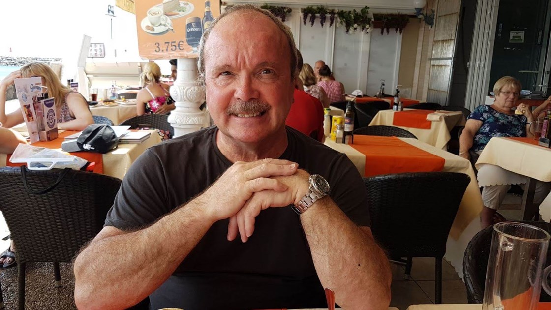 Charlotte Brady is fundraising for Action For Pulmonary Fibrosis