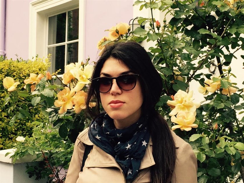 Zoe Russ is fundraising for Street League