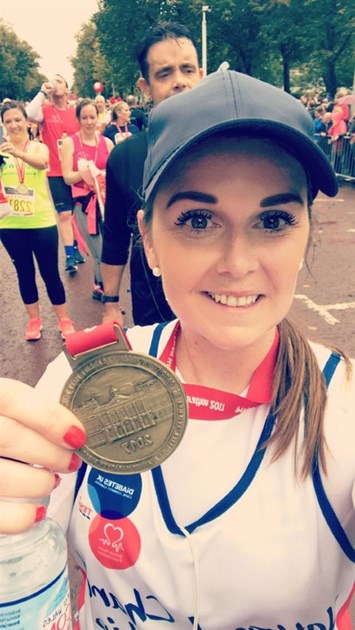 Alison Hopkins is fundraising for Tesco - Diabetes UK and British Heart ...