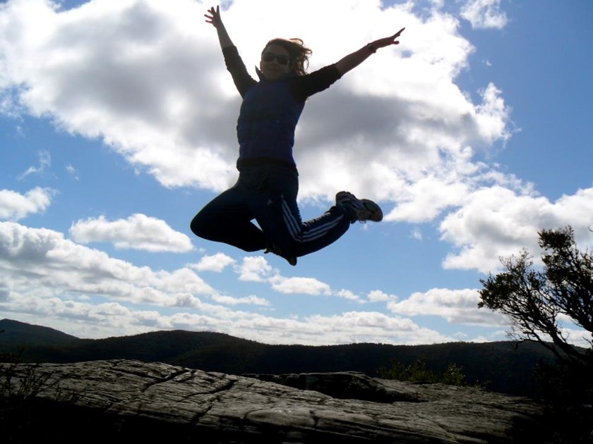 Anna Keane is fundraising for Abandoned Street Kids of Brazil - Task Brasil