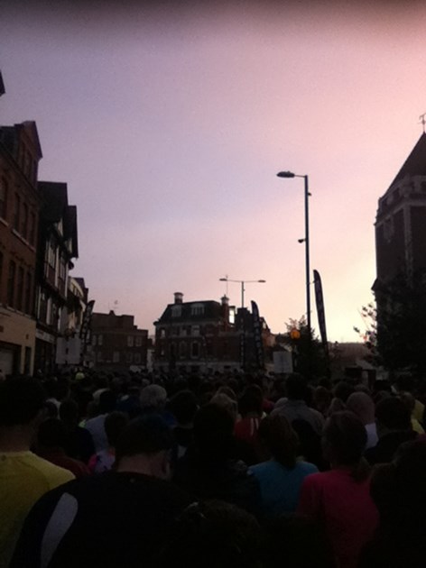 David Rimmer is fundraising for Disability Challengers