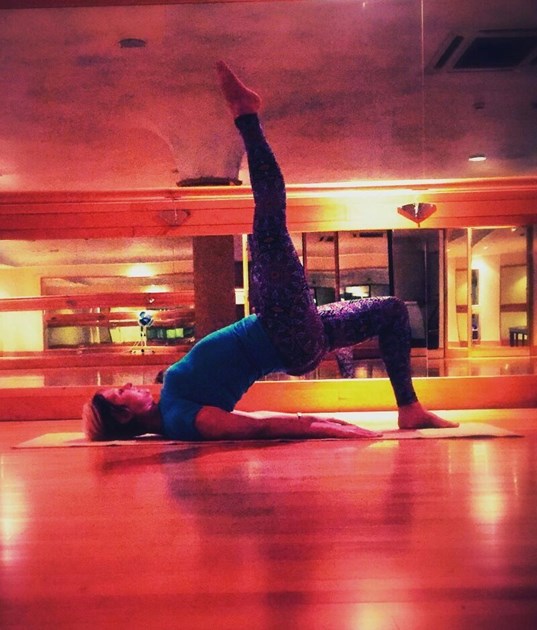 Andrea Hulse is fundraising for Breast Cancer Now