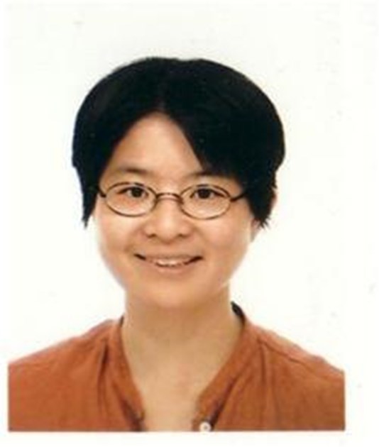 Ying Cheong is fundraising for Aspire