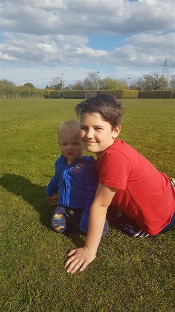 Emma Burley is fundraising for SUFFOLK MIND