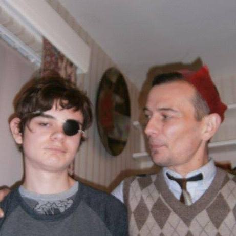 Xavier Seaman is fundraising for Cancer Research UK