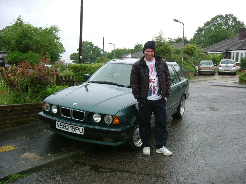 michael wildman is fundraising for Great Ormond Street Hospital ...