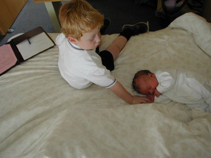 John Maskell is fundraising for Whizz Kidz