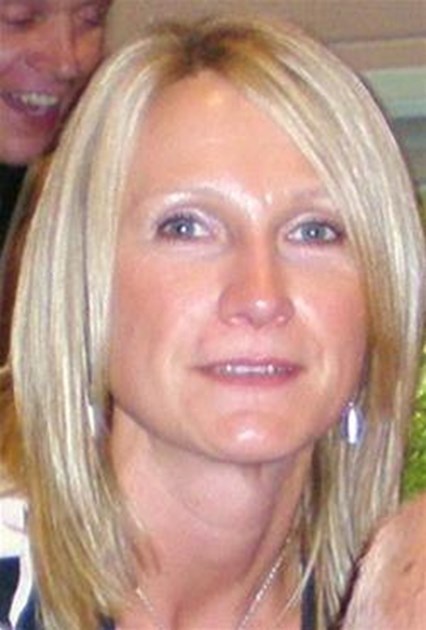 Jane Lowndes is fundraising for Scope