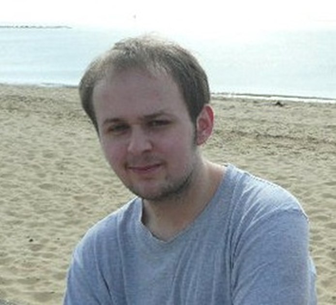 Samuel Morland is fundraising for Restless Development