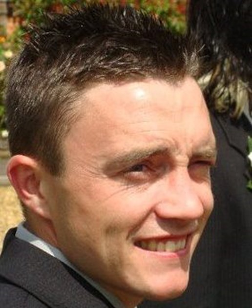 bryn henney is fundraising for Willow Foundation