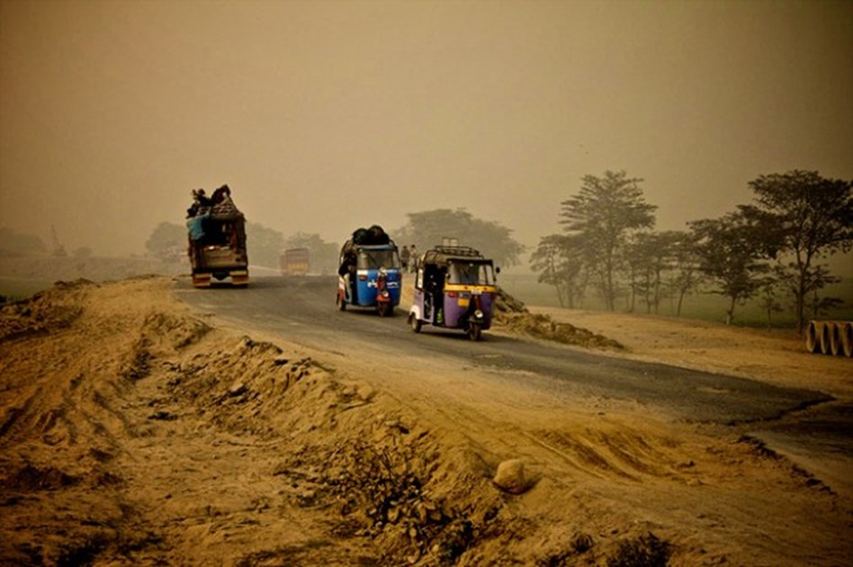 Eloisia Wild is fundraising for Cool Earth