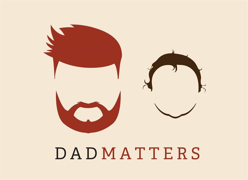 Dad Matters UK is fundraising for Home-Start HOST