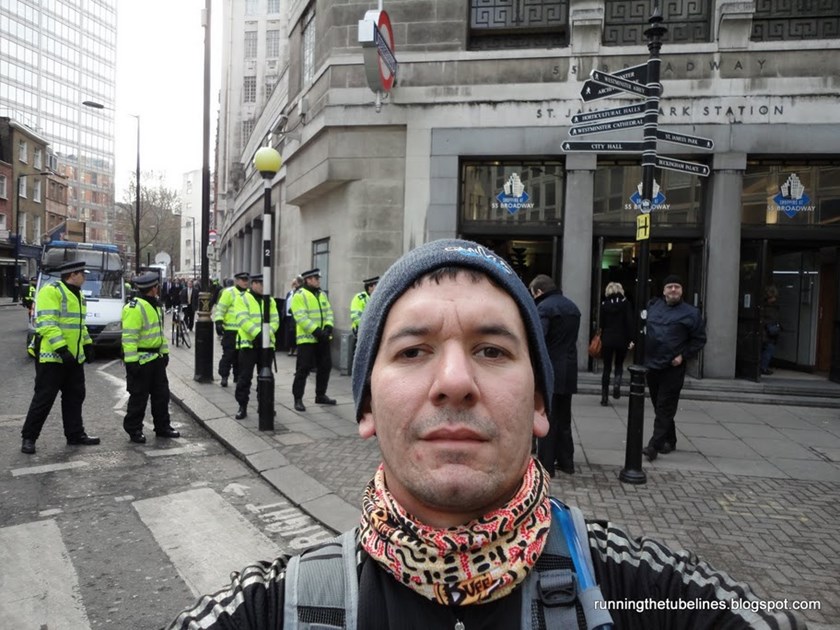 Stephen Wright is fundraising for Sands