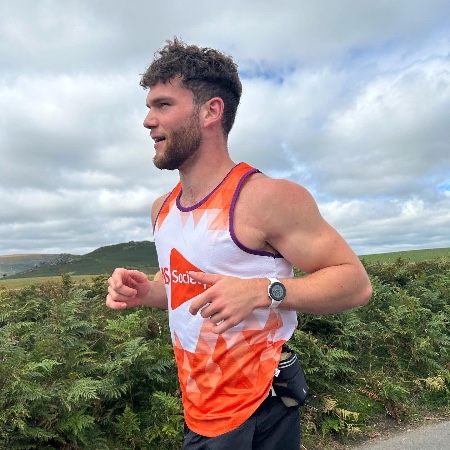 Joshua Lacey is fundraising for Multiple Sclerosis Society