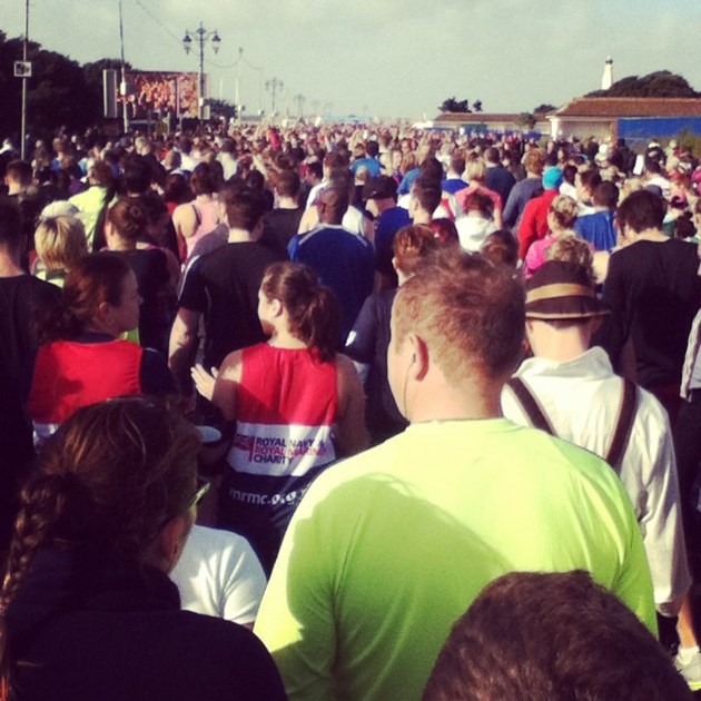 Fliss Smith is fundraising for Rise