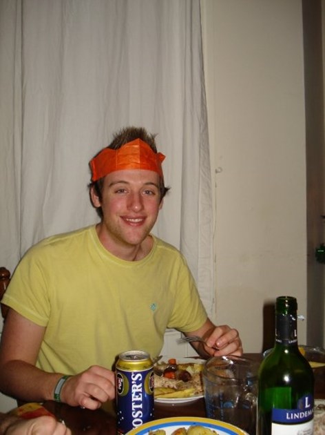 Stuart Chadwick is fundraising for St Oswald's Hospice Limited