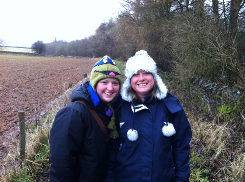 Kayleigh Egan is fundraising for Crohn’s & Colitis UK