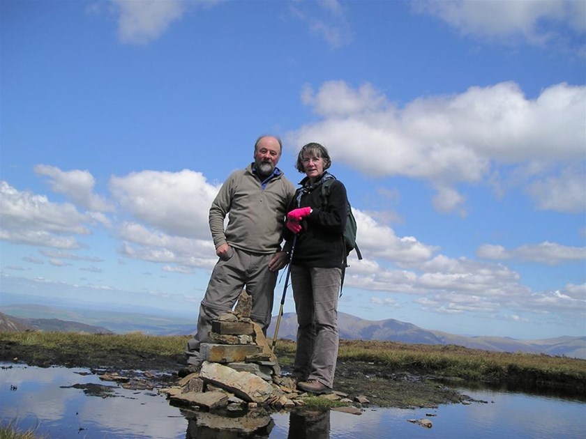 Philip Maltby is fundraising for St Ann's Hospice