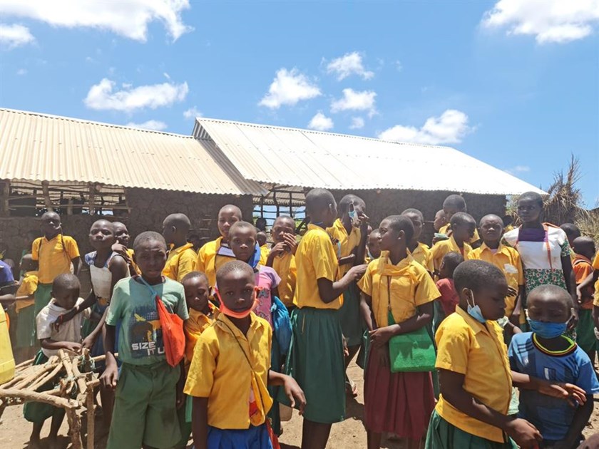 Rayyan Sami is fundraising for Muslim Charity