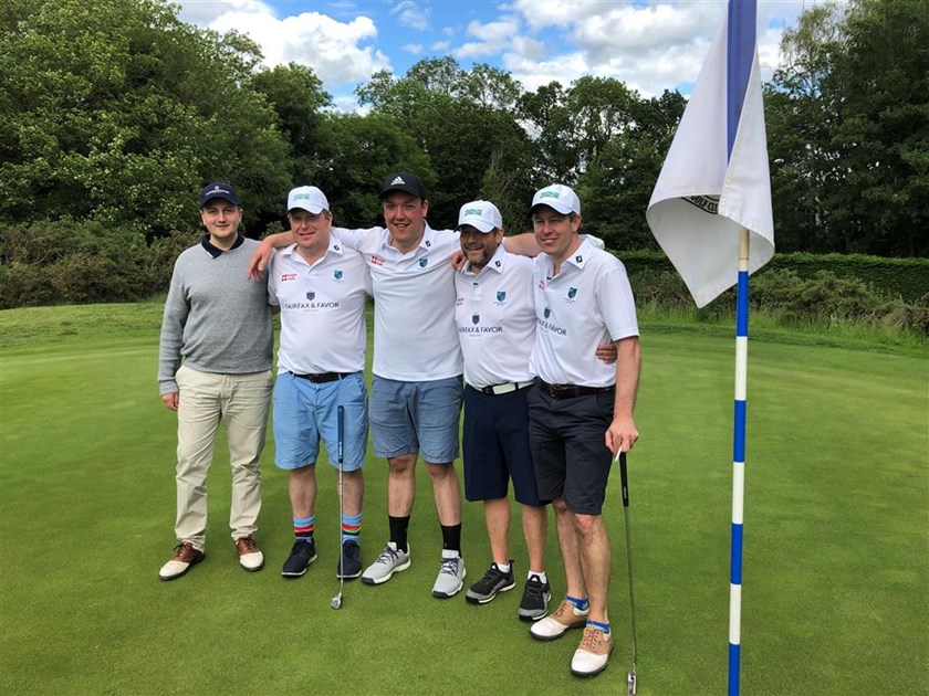 Stuart Cole is fundraising for Macmillan Cancer Support