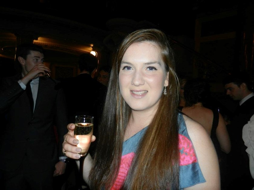 Alex Hogg is fundraising for Mark Davies Injured Riders Fund