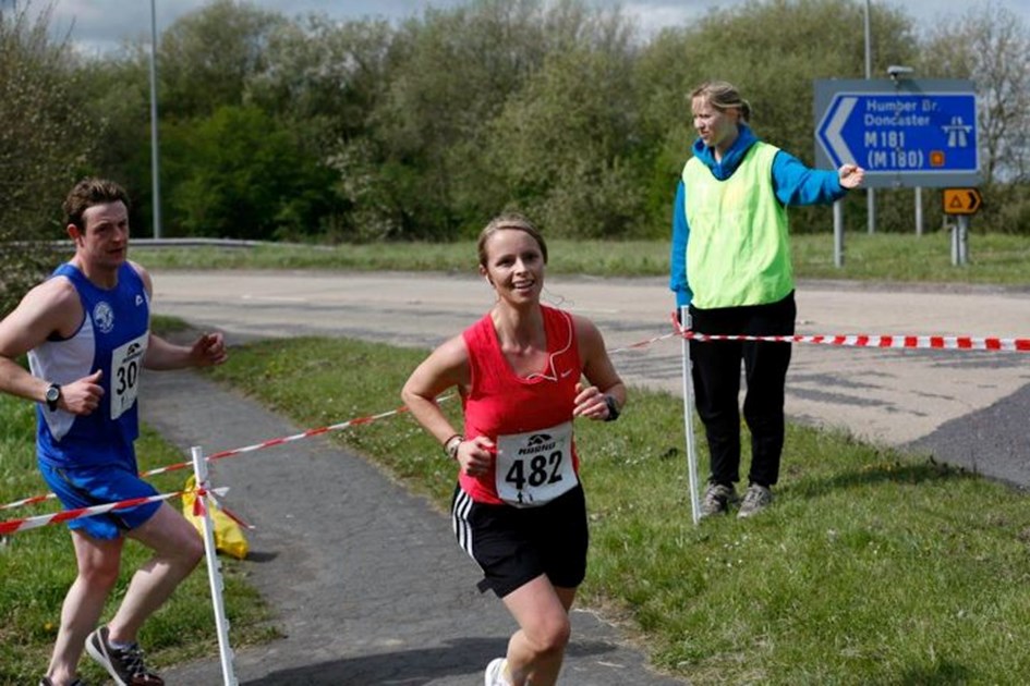 Elizabeth Pearson is fundraising for Lindsey Lodge Hospice