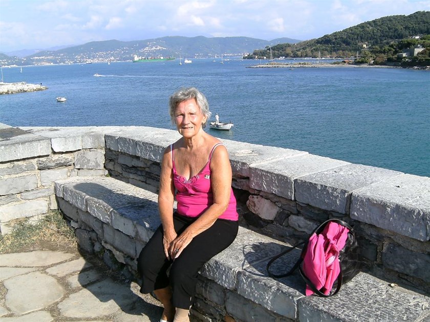 Perry Sands is fundraising for Macmillan Cancer Support