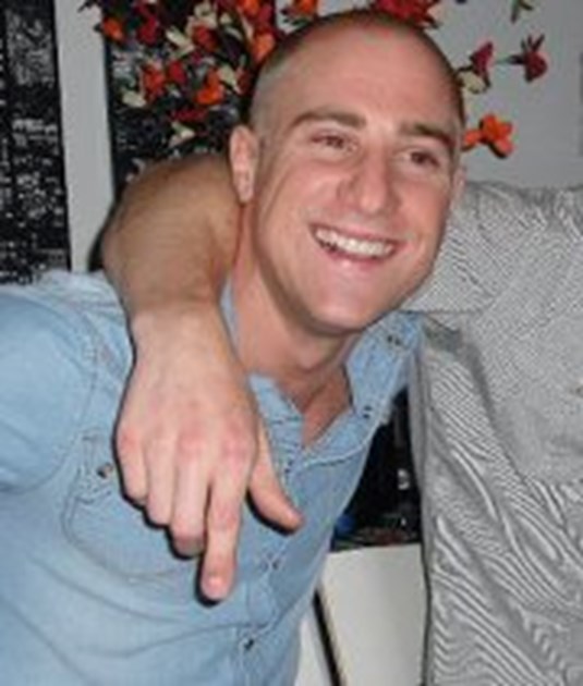 Mark Kettle is fundraising for THE CHRISTIE CHARITY