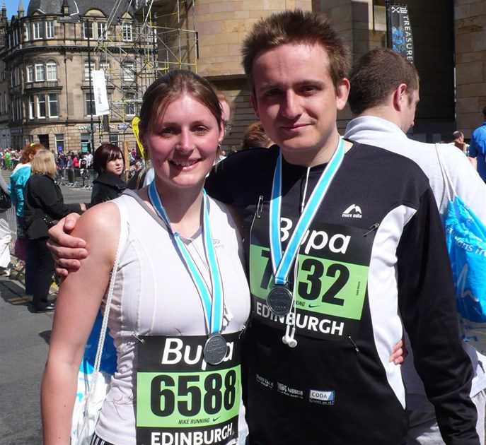 David Wraith is fundraising for Get Kids Going!