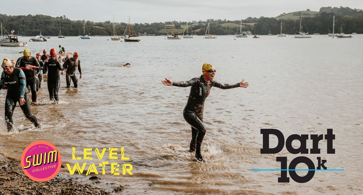 Vicky Maskell is fundraising for Level Water