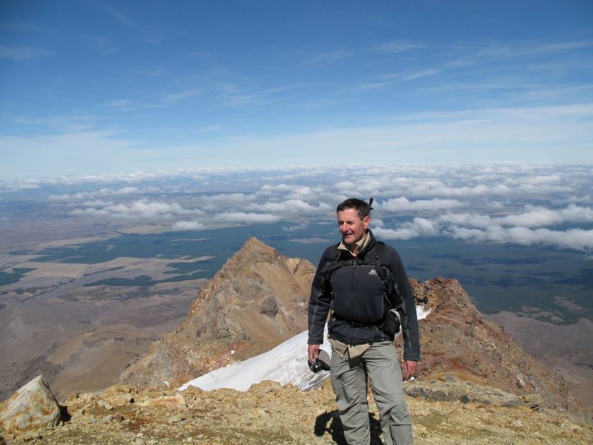 Christine Parry is fundraising for The Lake District Search and ...