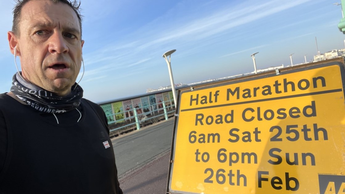 Craig Mathieson is fundraising for The Clock Tower Sanctuary