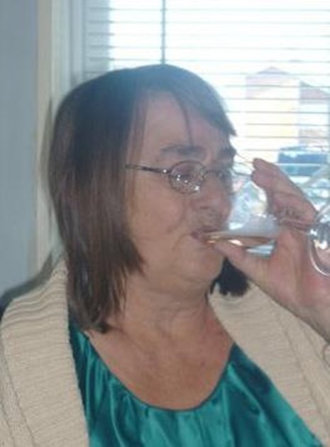 richard onions is fundraising for Macmillan Cancer Support