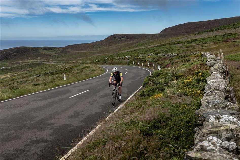 Lewis Malone is fundraising for The Children's Centre