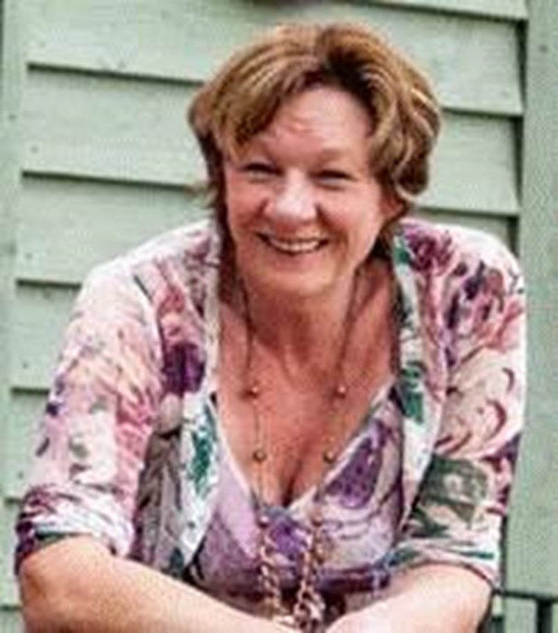 Calon Mccutcheon is fundraising for The Butterfly Hospice Trust