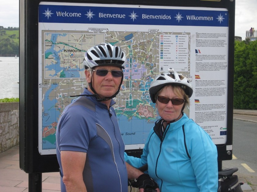 Helen Draper is fundraising for St Mary's Hospice