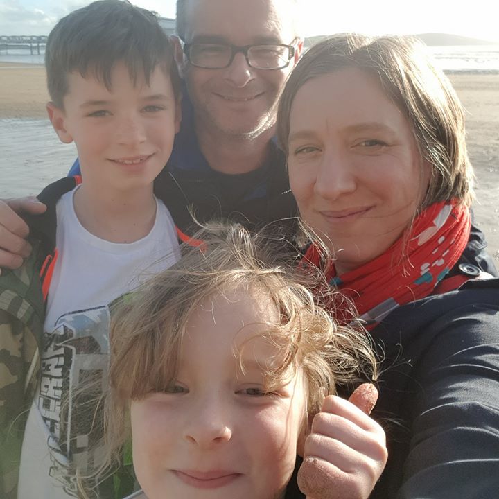 Paula Stillman is fundraising for Cancer Research UK