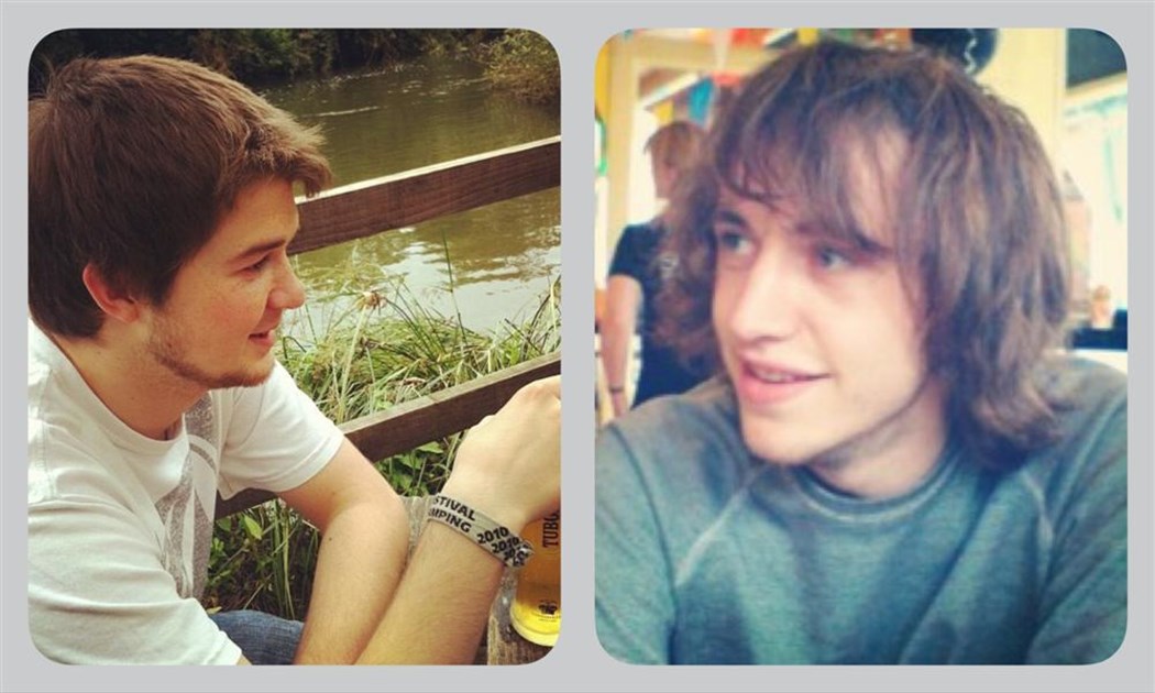 Eleanor Frew is fundraising for PAPYRUS Prevention of Young Suicide