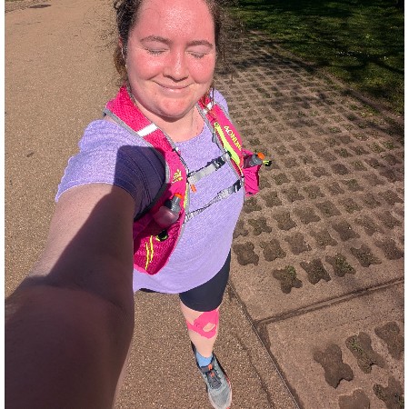 Jessica Towler is fundraising for Cerebral Palsy Cymru